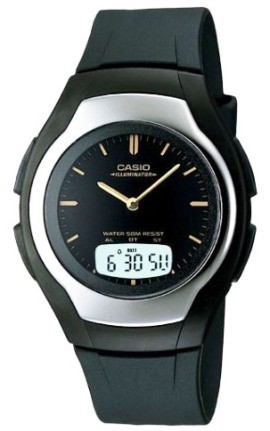 Ремешок для часов CASIO AW-E10-1EV (10064853)
