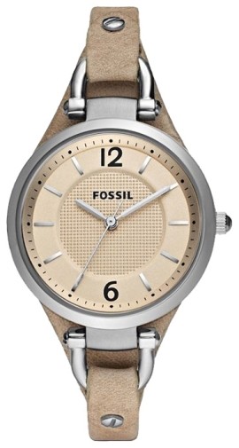 Ремешок для часов FOSSIL ES2830
