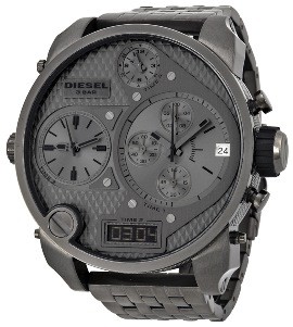 Браслет для часов DIESEL DZ7247